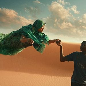 Moi capitaine - film 2023 - AlloCiné