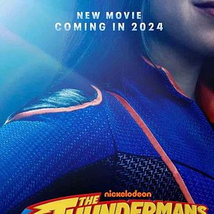 The Thundermans Return - film 2024 - AlloCiné