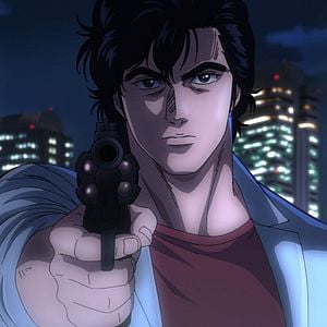 Nicky Larson - City Hunter: Angel Dust - Film 2023 - AlloCiné