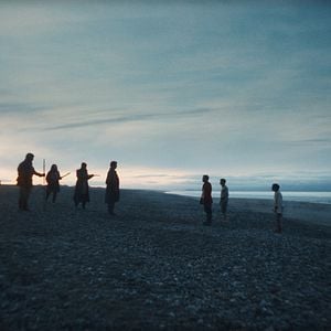 Les Colons - Film 2023 - AlloCiné