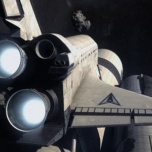 Doomsday Meteor - Film 2023 - AlloCiné