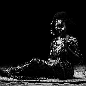 Mami Wata - Film 2023 - AlloCiné