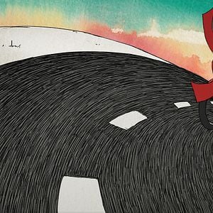 En route ! - Film 2023 - AlloCiné