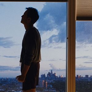 Sans jamais nous connaître - Film 2023 - AlloCiné