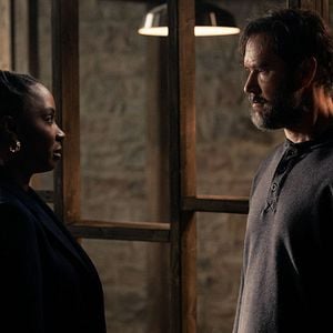 Found Saison 1 - AlloCiné