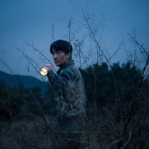 Only the River Flows - Film 2023 - AlloCiné