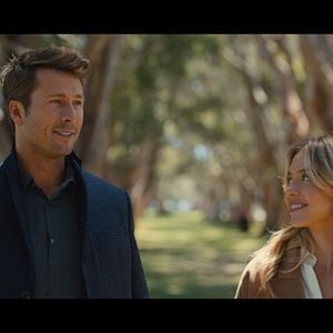 Tout sauf toi - Film 2023 - AlloCiné