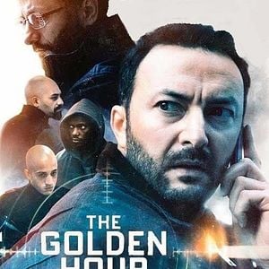 The Golden Hour - Série TV 2022 - AlloCiné