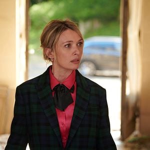 Anne Marivin - AlloCiné