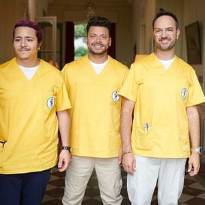 Maison de retraite 2 - Film 2024 - AlloCiné