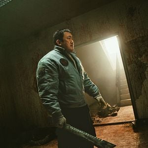 Badland Hunters - Film 2024 - AlloCiné