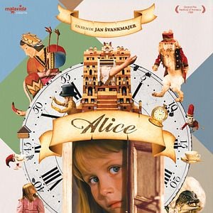 Alice - Film 1988 - AlloCiné