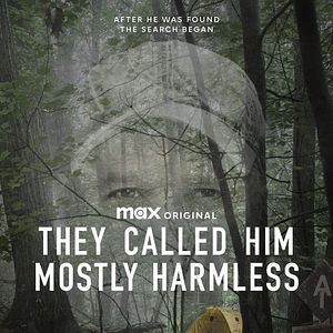 They Called Him Mostly Harmless - Film documentaire 2024 - AlloCiné