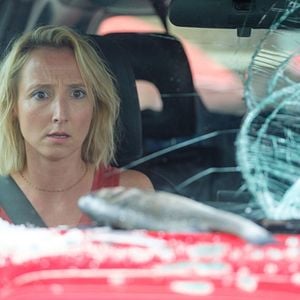 Heureux gagnants - Film 2024 - AlloCiné