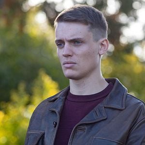 Oscar Lesage - AlloCiné