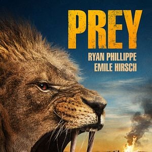 Prey - Film 2024 - AlloCiné