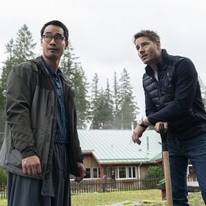 Donald Heng - AlloCiné