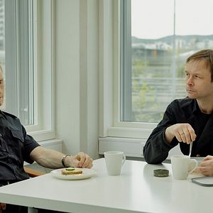 La Trilogie d'Oslo : Désir - Film 2024 - AlloCiné