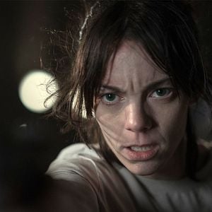 Reine Rouge Saison 1 - AlloCiné