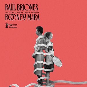 La cocina - Film 2024 - AlloCiné