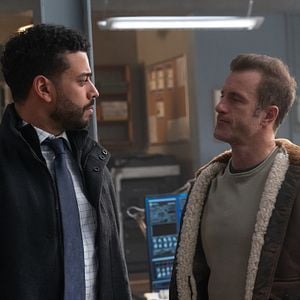 Alert Saison 2 - AlloCiné