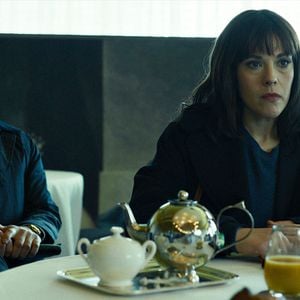 Alysson Paradis - AlloCiné