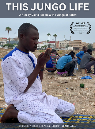 This Jungo Life - Film documentaire 2024 - AlloCiné