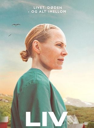 Liv en streaming - AlloCiné