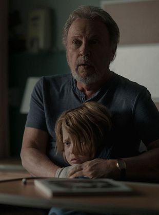 Before - Série TV 2024 - AlloCiné