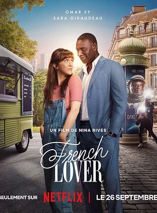 French Lover - Film 2025 - AlloCiné