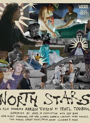 North Star - Film 2023 - AlloCiné