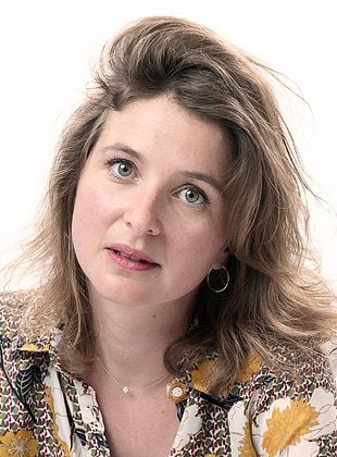 Victoria Mackay - AlloCiné