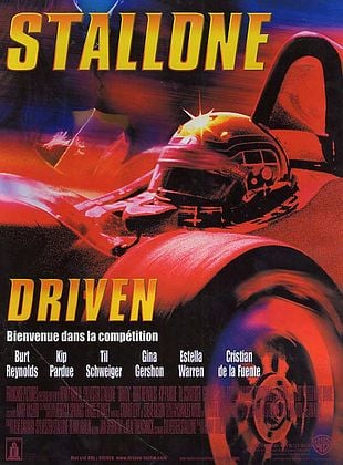 Driven - Film 2001 - AlloCiné