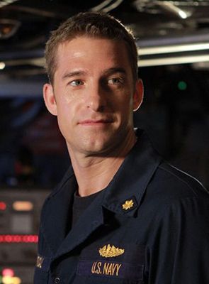 Scott Speedman - AlloCiné