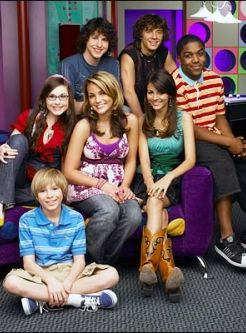 Zoé - Série TV 2005 - AlloCiné