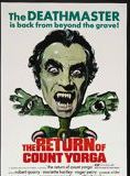 The Return Of Count Yorga - Film 1971 - AlloCiné
