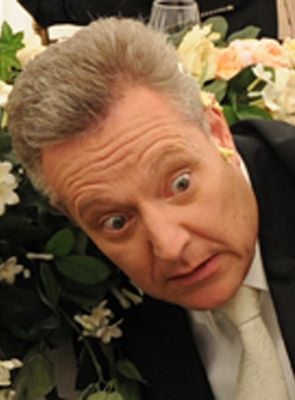 Jonathan Biggins - AlloCiné