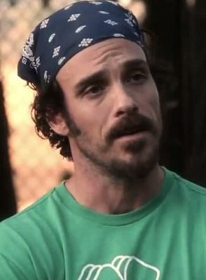 Phillip DeVona - AlloCiné