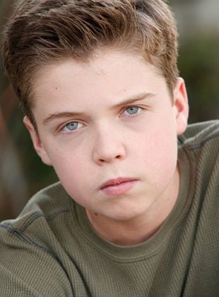 Evan Roe - AlloCiné