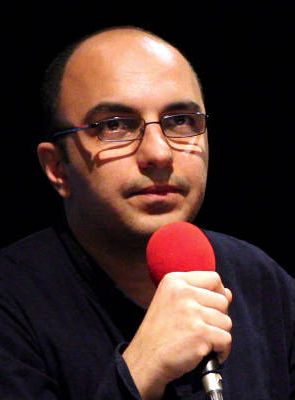 Mehran Tamadon - AlloCiné