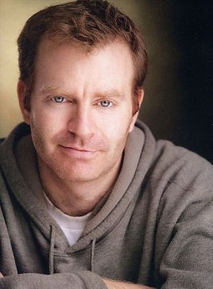 Brendan Beiser - AlloCiné