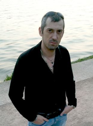 Vincent Nardi - AlloCiné