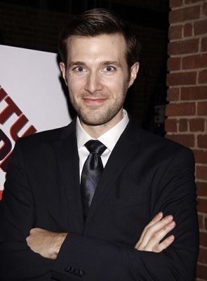 Jacob Fishel - AlloCiné