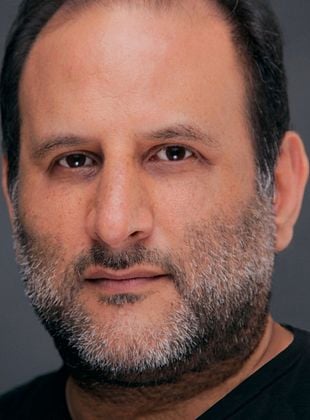 Aaron Zebede - AlloCiné