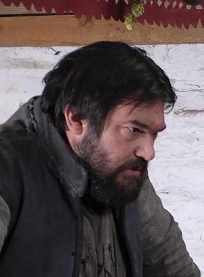 Rory Wilton - AlloCiné