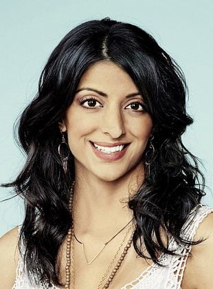 Meera Rohit Kumbhani - AlloCiné