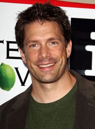 Jason Brooks - AlloCiné