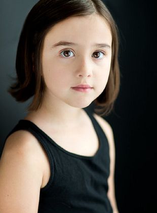 Audrey Smallman - AlloCiné