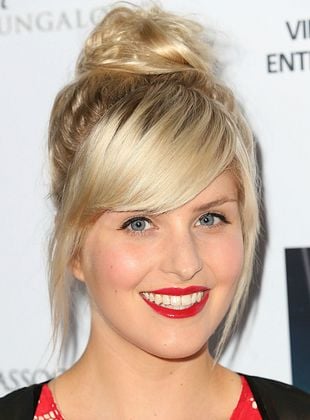 Amy Ruffle - AlloCiné