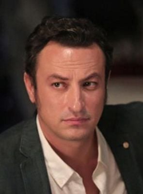 Onur Saylak - AlloCiné